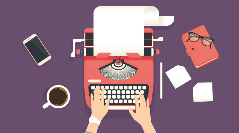 To agent or not to agent – Phoebe Morgan