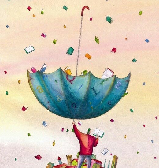 Why your debut novel isn’t your only chance at success – Phoebe Morgan